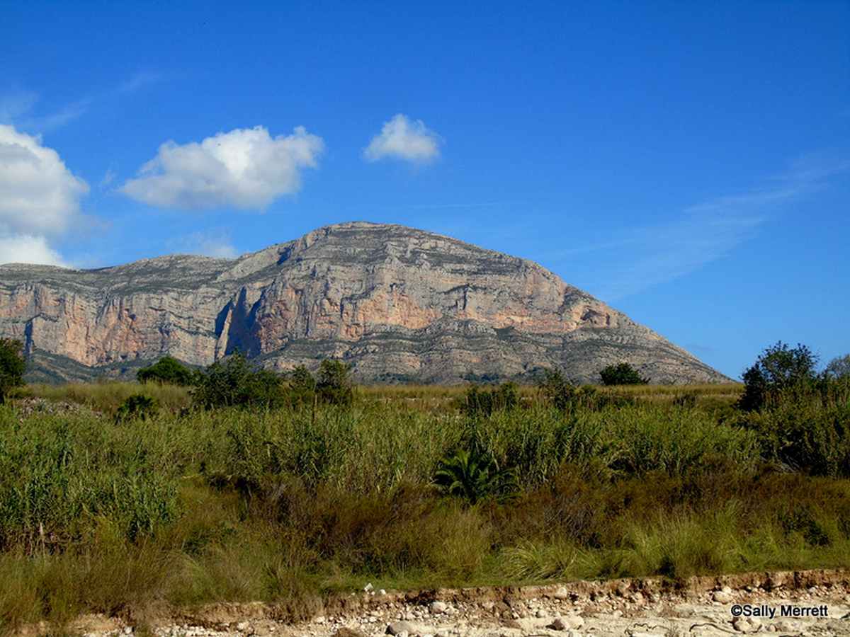 Local Walk – La Barraca & Barranco - Gata Residencial