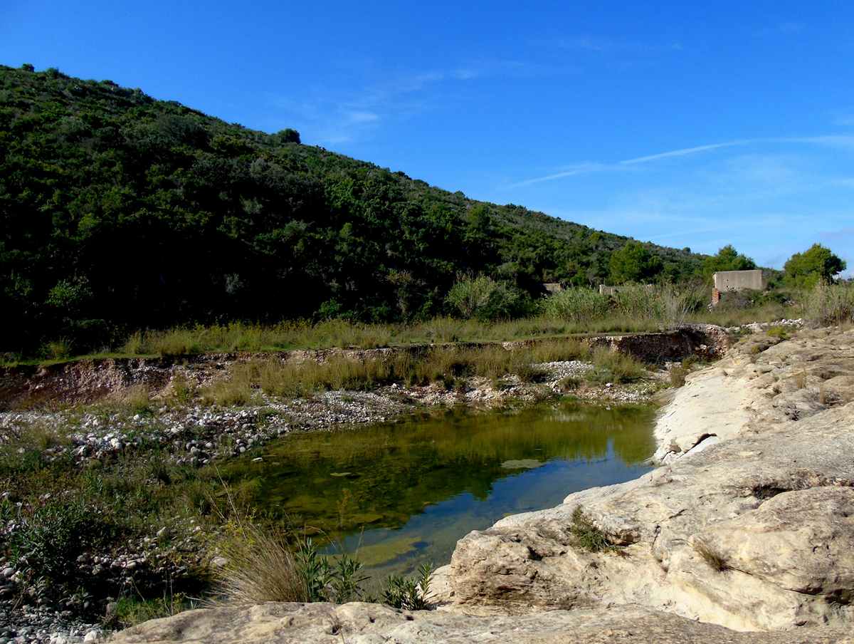 Local Walk – La Barraca & Barranco - Gata Residencial